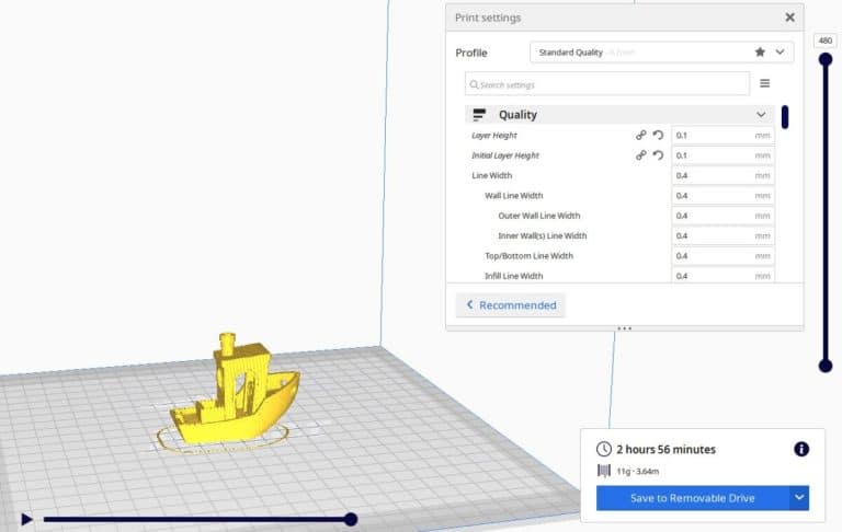Which Layer Height is Best for 3D Printing? - 3D Printerly