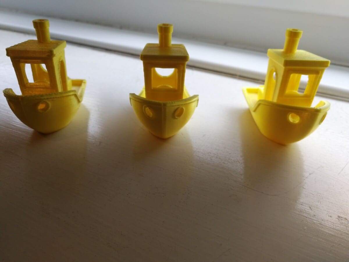 Which Layer Height Is Best For 3D Printing 3D Printerly Which Layer Height Is Best For 3D Printing 3D Printerly