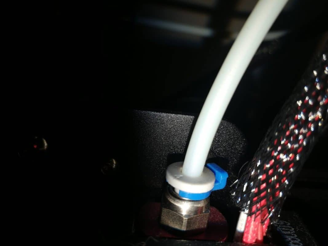 6 Solutions on How to Fix 3D Printer Filament Not Feeding Properly - 3D Printerly
