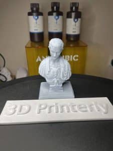 Best Ways How to 3D Print Text on Your 3D Printer - 3D Printerly