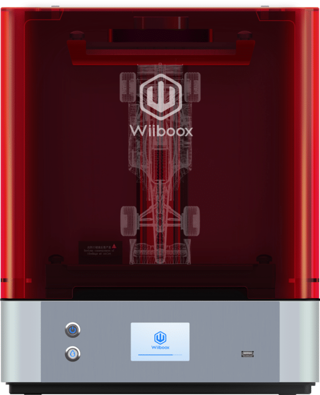 7 Best Large Resin 3D Printers You Can Get - 3D Printerly