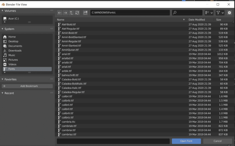 Best Ways How to 3D Print Text on Your 3D Printer - 3D Printerly
