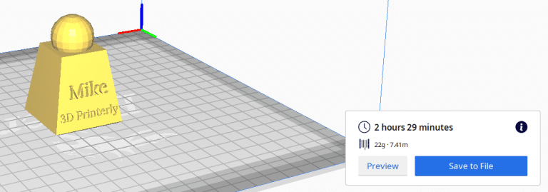 Best Ways How to 3D Print Text on Your 3D Printer - 3D Printerly