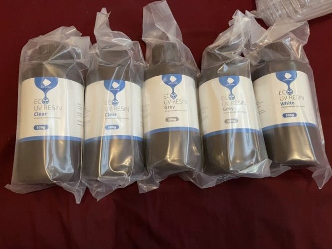 7 Best Resins to Use for 3D Printed Miniatures (Minis) & Figurines – 3D ...