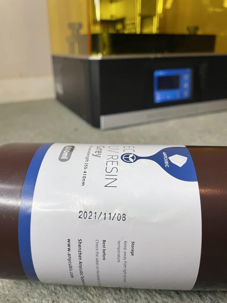 How Long Can You Leave Uncured Resin In A 3D Printer Vat 3D Printerly how-long-can-you-leave-uncured-resin-in-a-3d-printer-vat-3d-printerly