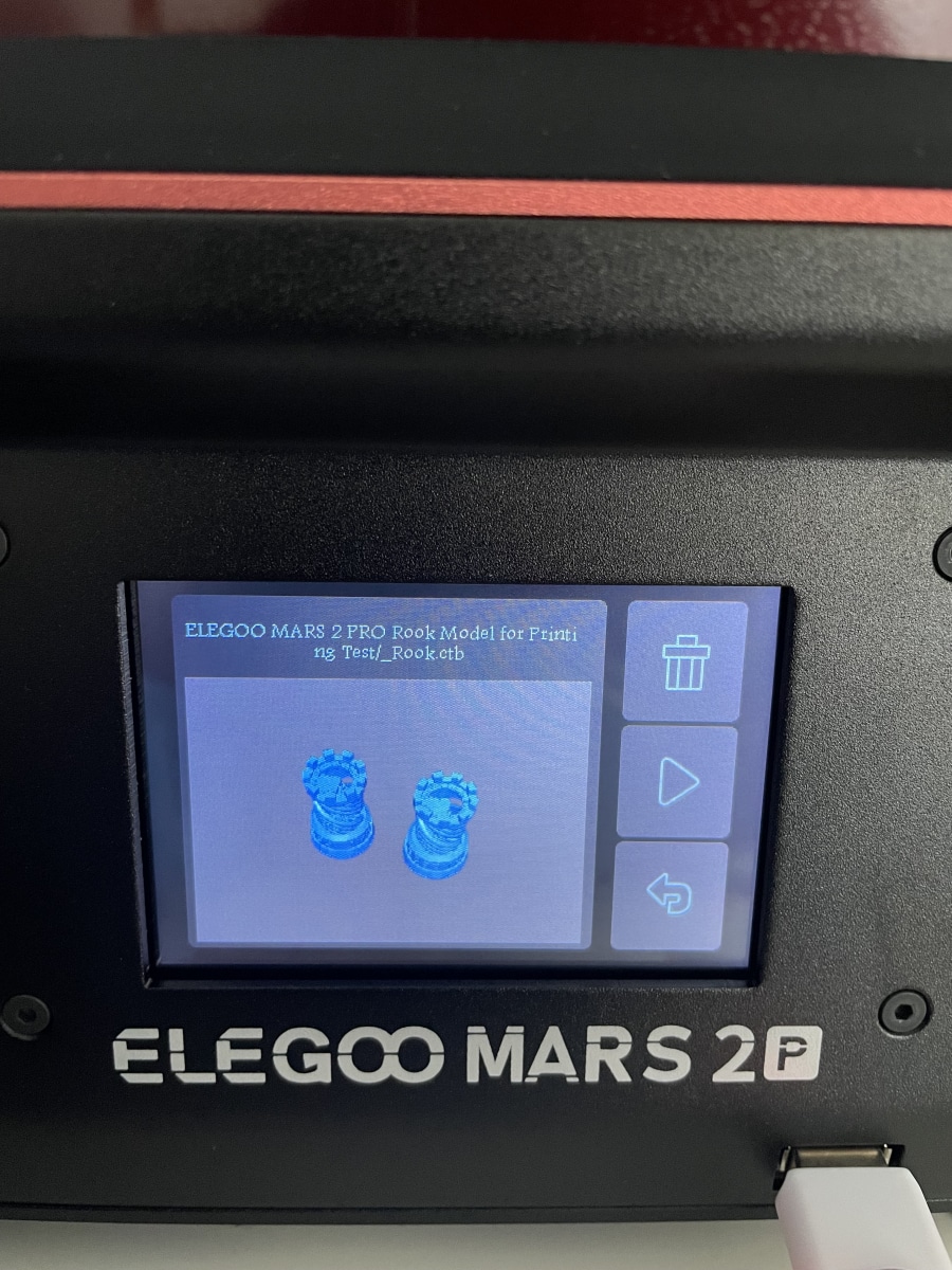 Simple Elegoo Mars 2 Pro Review - Worth Buying or Not? - 3D Printerly