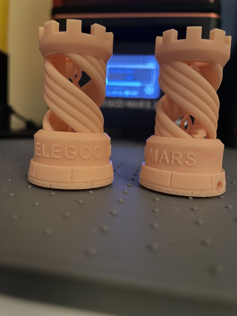 Simple Elegoo Mars 2 Pro Review - Worth Buying or Not? - 3D Printerly