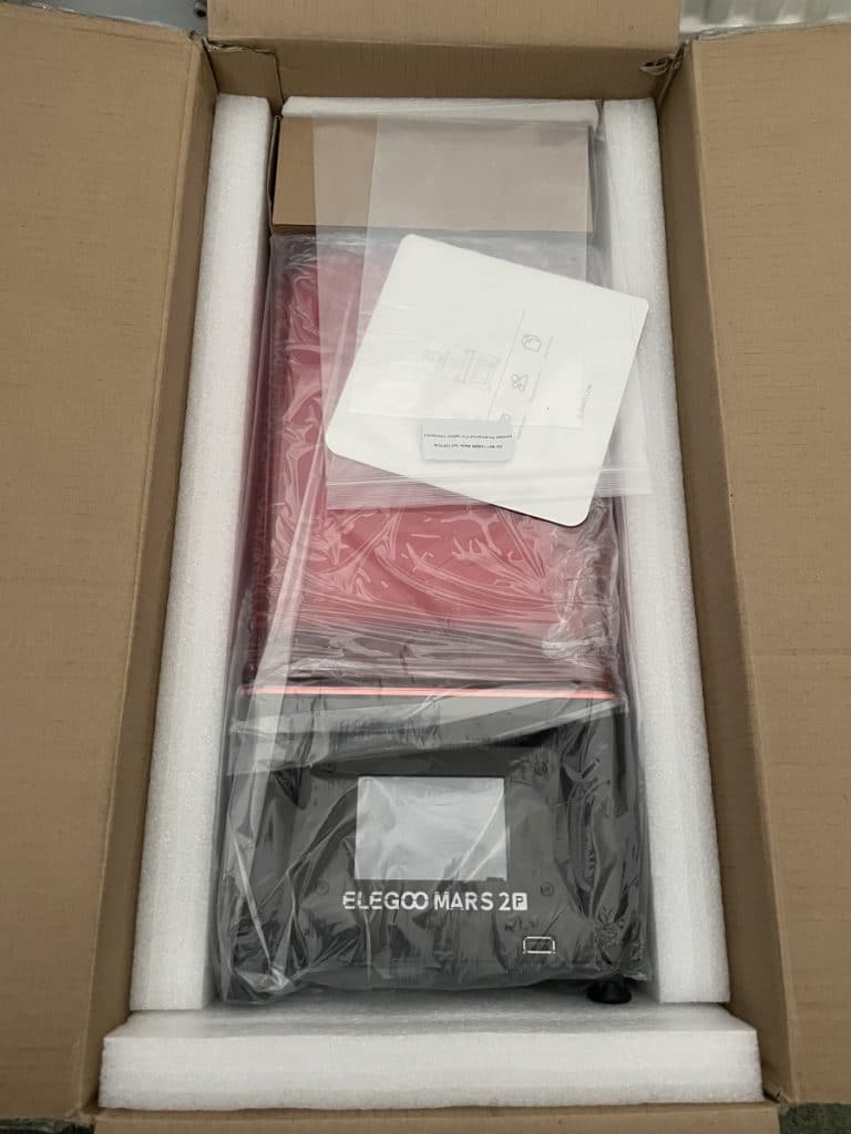 Simple Elegoo Mars 2 Pro Review - Worth Buying or Not? - 3D Printerly