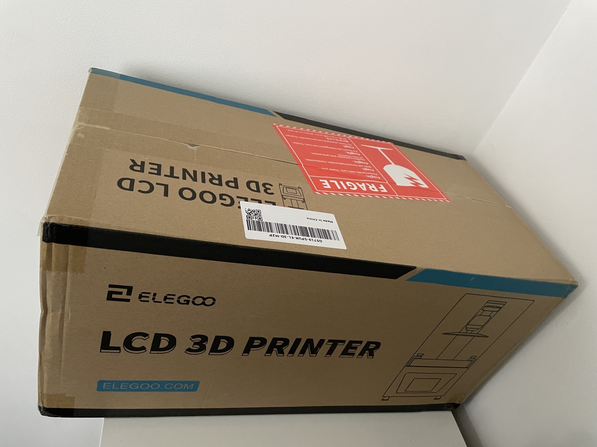 Simple Elegoo Mars 2 Pro Review - Worth Buying or Not? - 3D Printerly