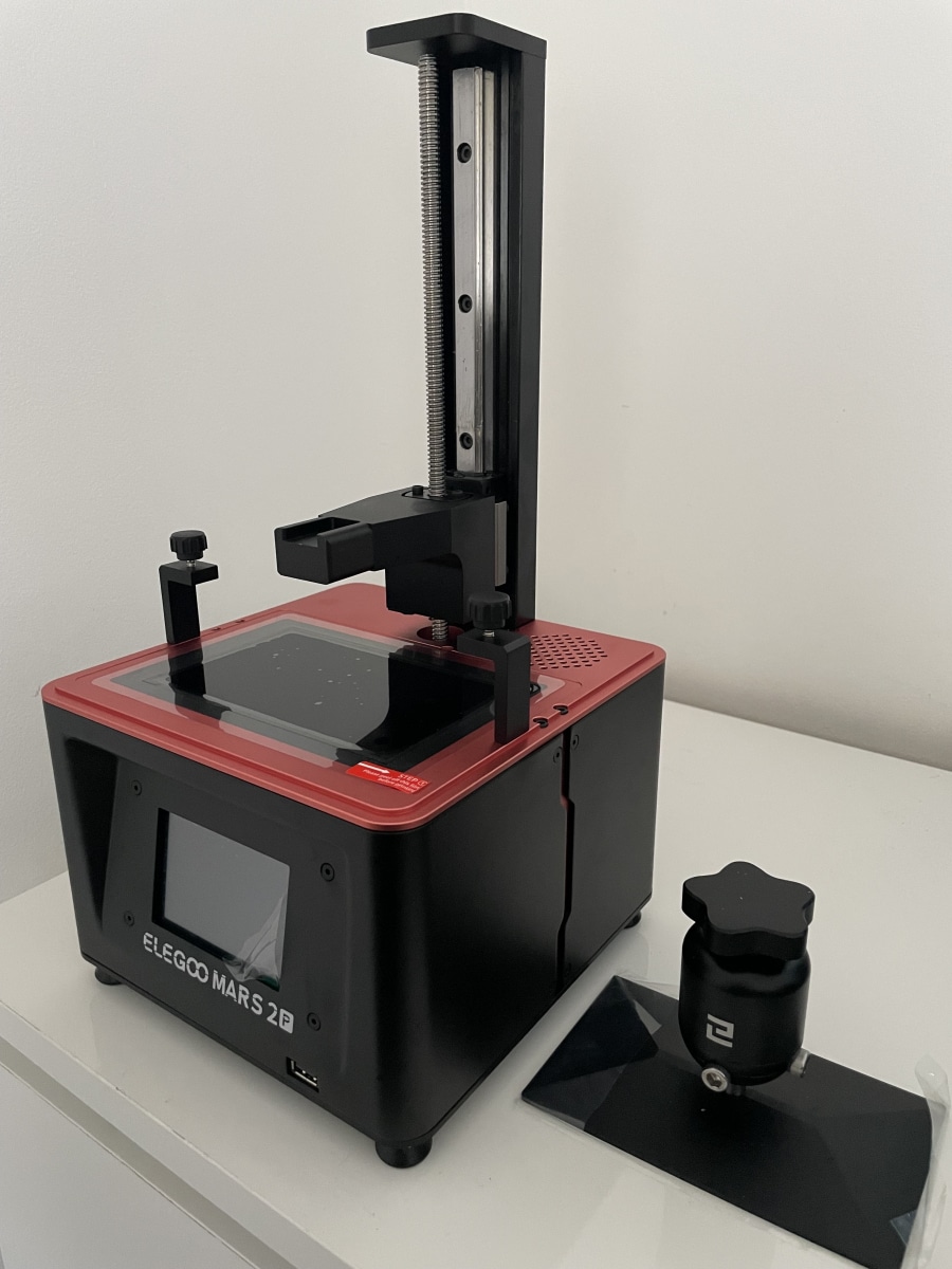 Simple Elegoo Mars 2 Pro Review - Worth Buying or Not? - 3D Printerly