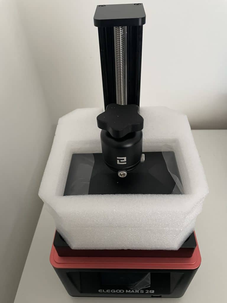 Simple Elegoo Mars 2 Pro Review - Worth Buying or Not? - 3D Printerly