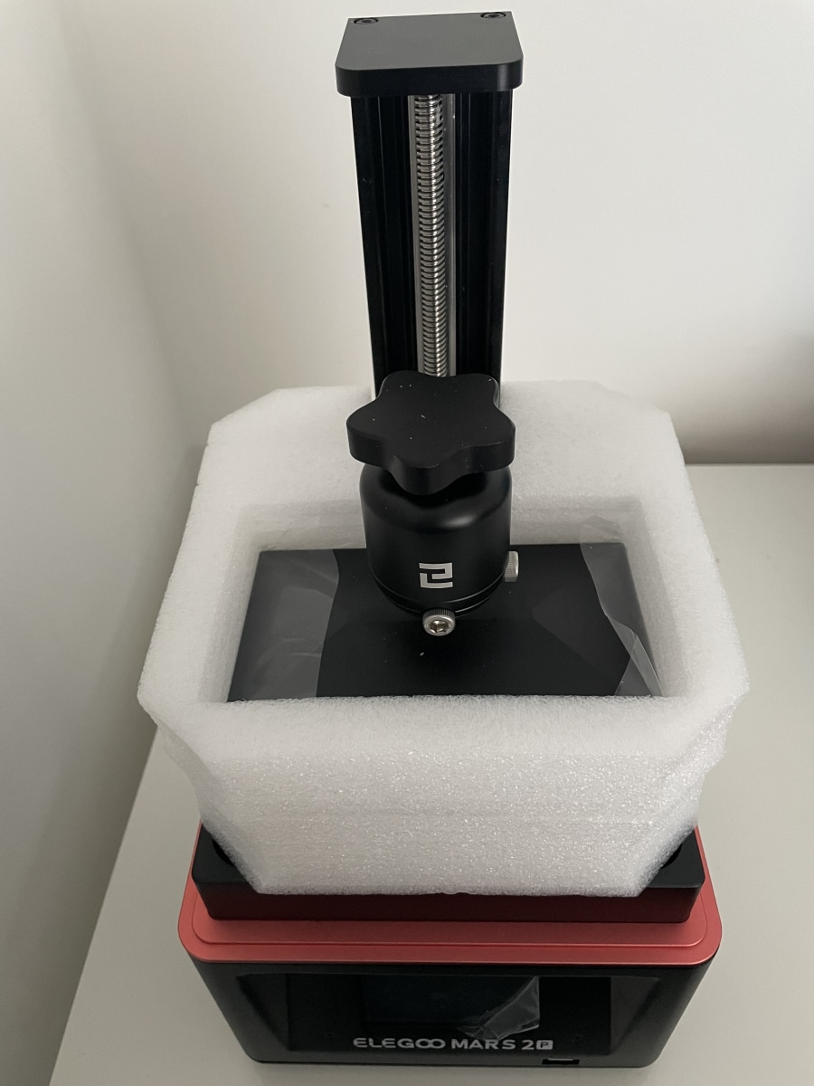 Simple Elegoo Mars 2 Pro Review - Worth Buying or Not? - 3D Printerly