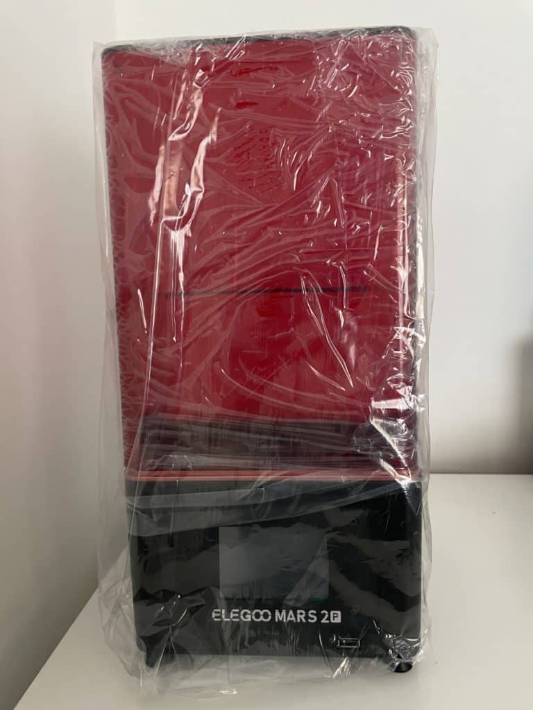 Simple Elegoo Mars 2 Pro Review - Worth Buying or Not? - 3D Printerly