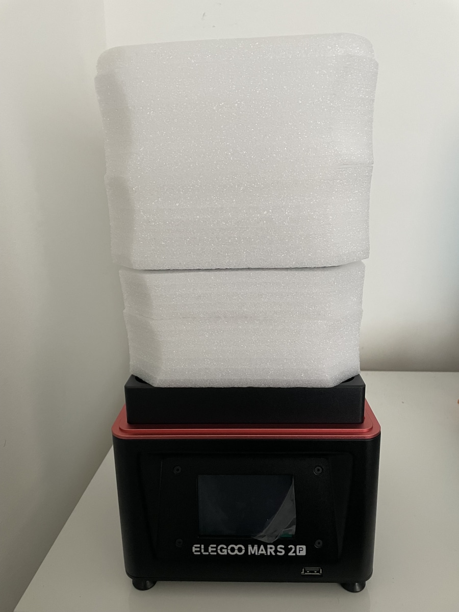 Simple Elegoo Mars 2 Pro Review - Worth Buying or Not? - 3D Printerly