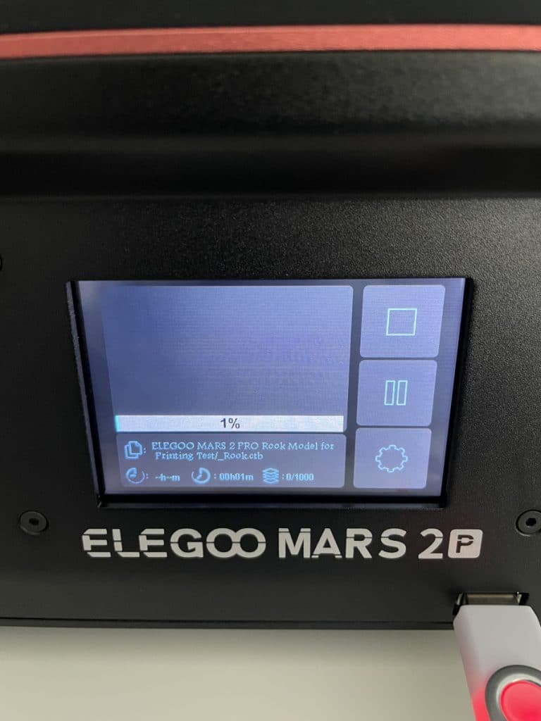 Simple Elegoo Mars 2 Pro Review - Worth Buying or Not? - 3D Printerly