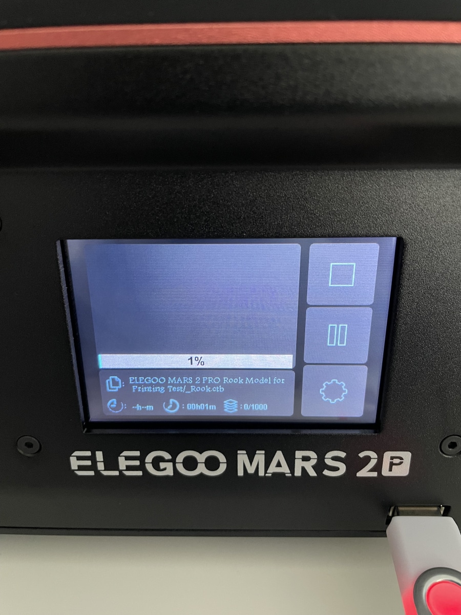 Simple Elegoo Mars 2 Pro Review - Worth Buying or Not? - 3D Printerly