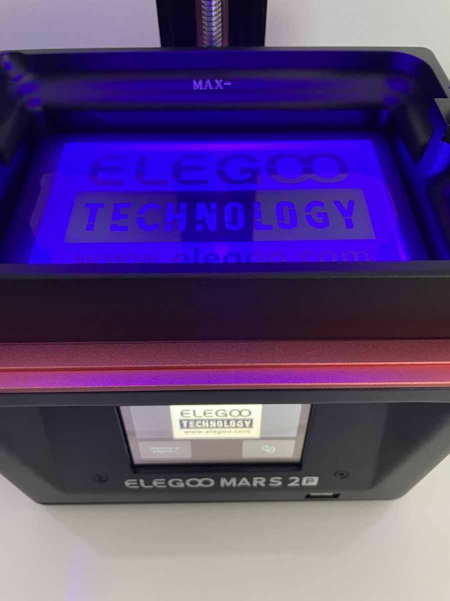 Simple Elegoo Mars 2 Pro Review - Worth Buying or Not? - 3D Printerly