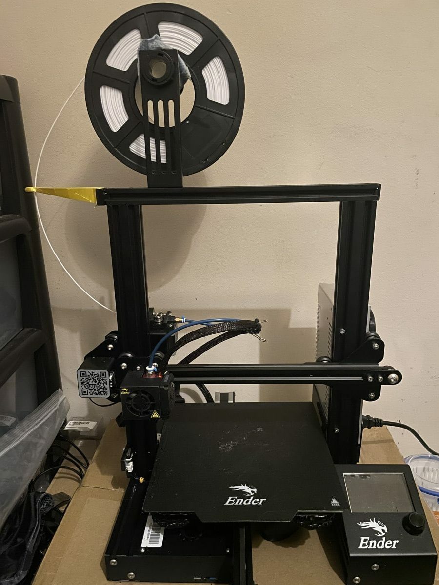 4 Ways How To Fix Z Axis Falling Slipping Down Dropping Or Loose 3D