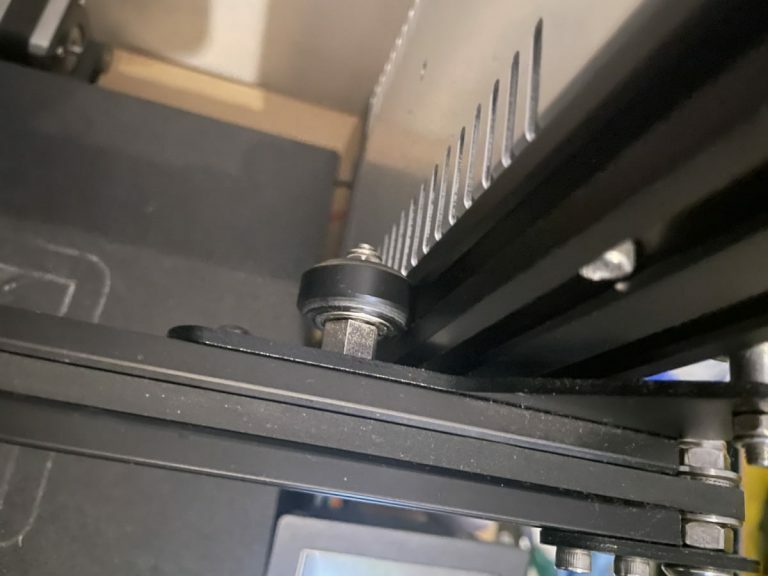 4 Ways How to Fix Z-Axis Falling/Slipping Down, Dropping or Loose - 3D ...