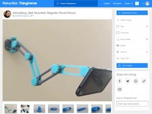 30 Cool Things to 3D Print for Gamers – Accessories & More (Free) – 3D ...