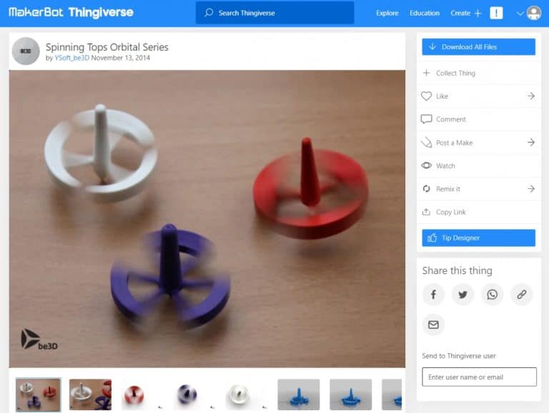 30 Cool Things to 3D Print for Gamers – Accessories & More (Free) - 3D ...