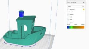 How to Improve 3D Printing Quality - 3D Benchy - Troubleshoot & FAQ ...