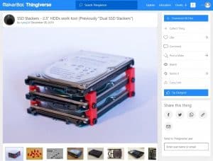 31 Awesome 3D Printed Computer/Laptop Accessories to Make Now (Free ...