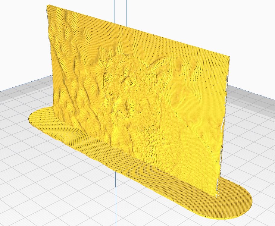 How To Convert Jpeg To Stl Electropjawe