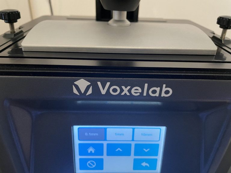 Simple Voxelab Proxima 6.0 Review - Worth Buying or Not? - 3D Printerly