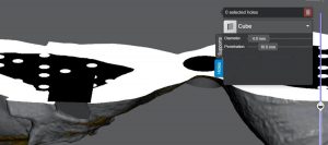 How to Dig Holes in Resin Prints Like a Pro - 3D Printerly