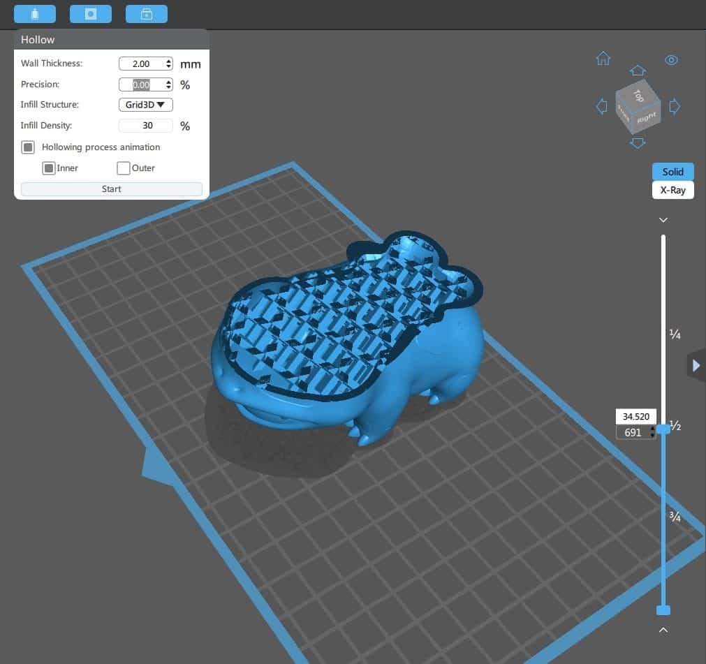 How To Hollow Resin 3D Prints Properly Save Your Resin 3D Printerly