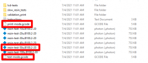 How to Calibrate Resin 3D Prints – Testing for Resin Exposure - 3D ...