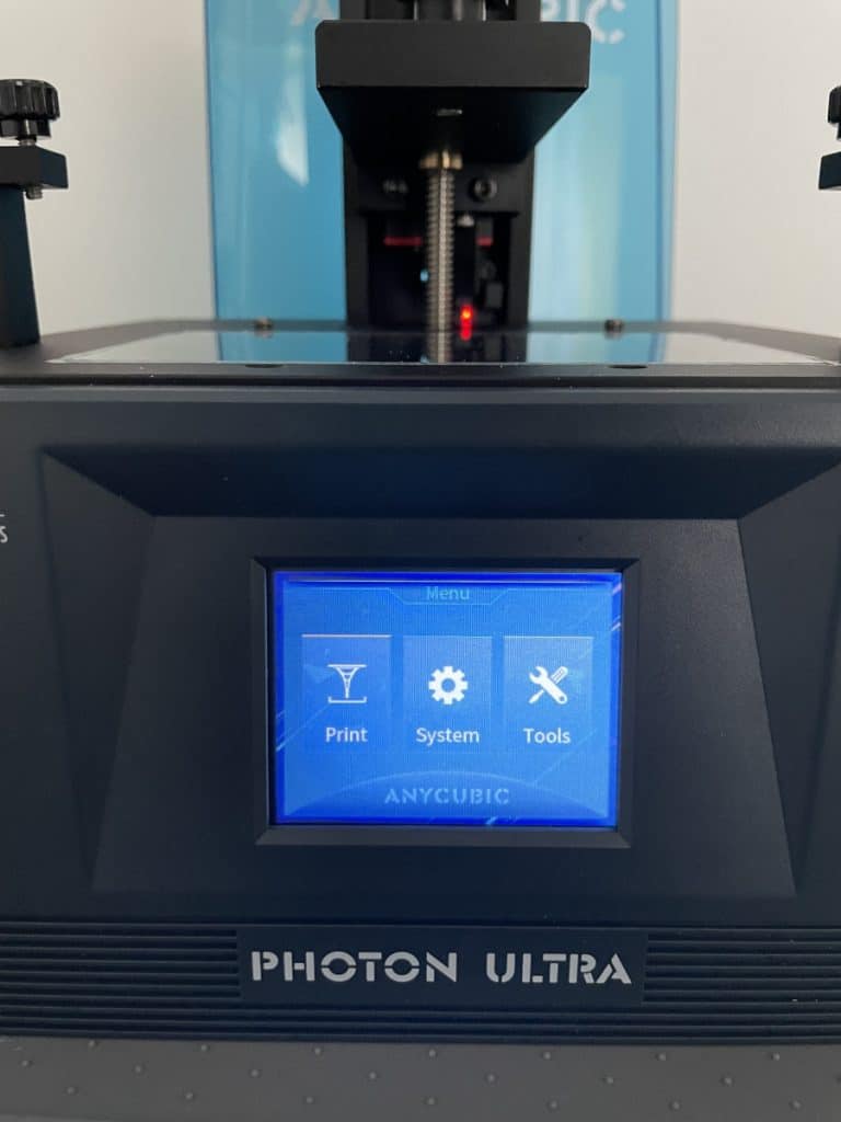 Simple Anycubic Photon Ultra Review - Worth Buying or Not? - 3D Printerly