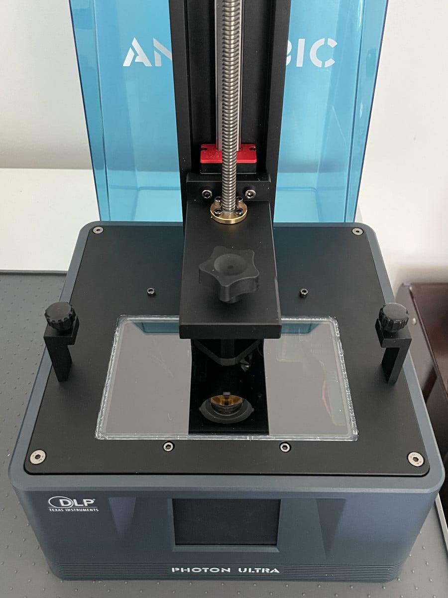 Simple Anycubic Photon Ultra Review - Worth Buying or Not? - 3D Printerly