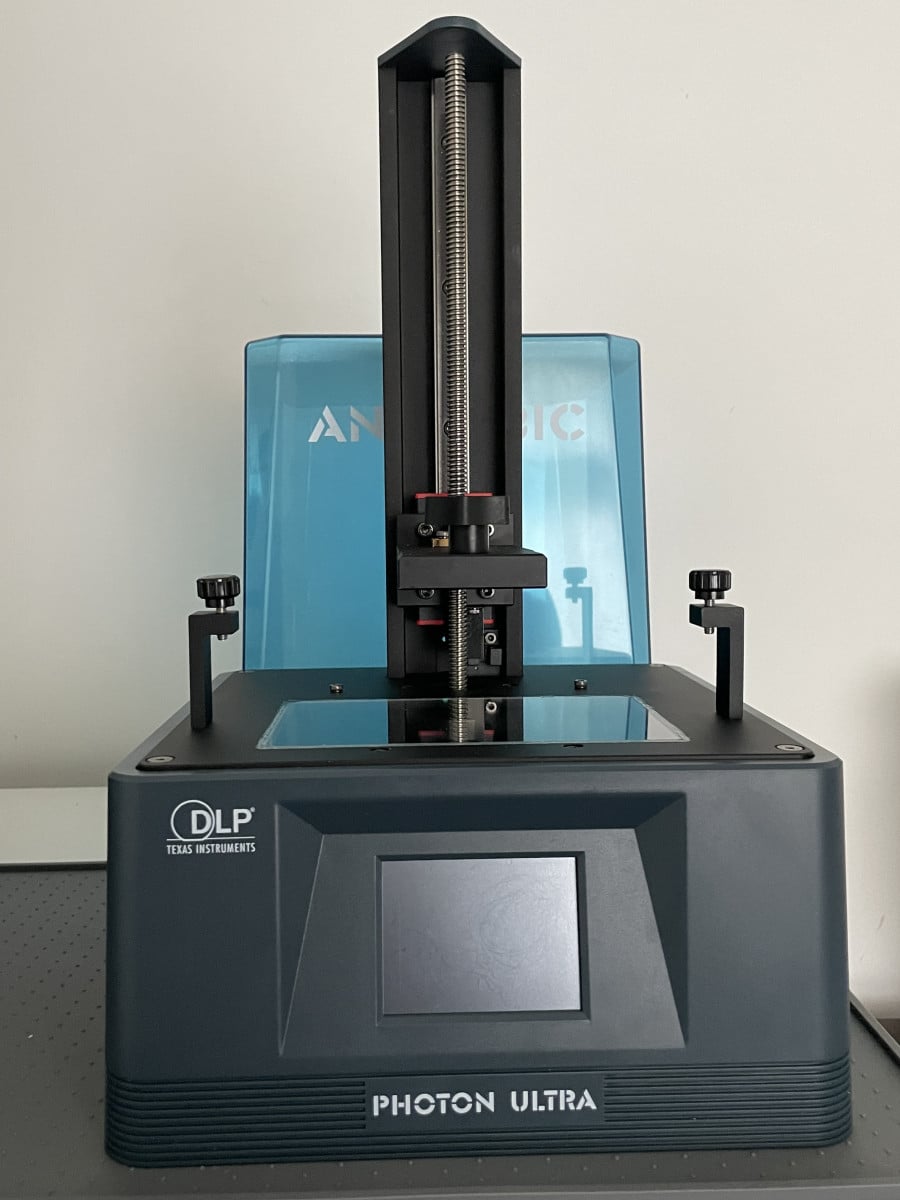 Simple Anycubic Photon Ultra Review - Worth Buying or Not? - 3D Printerly