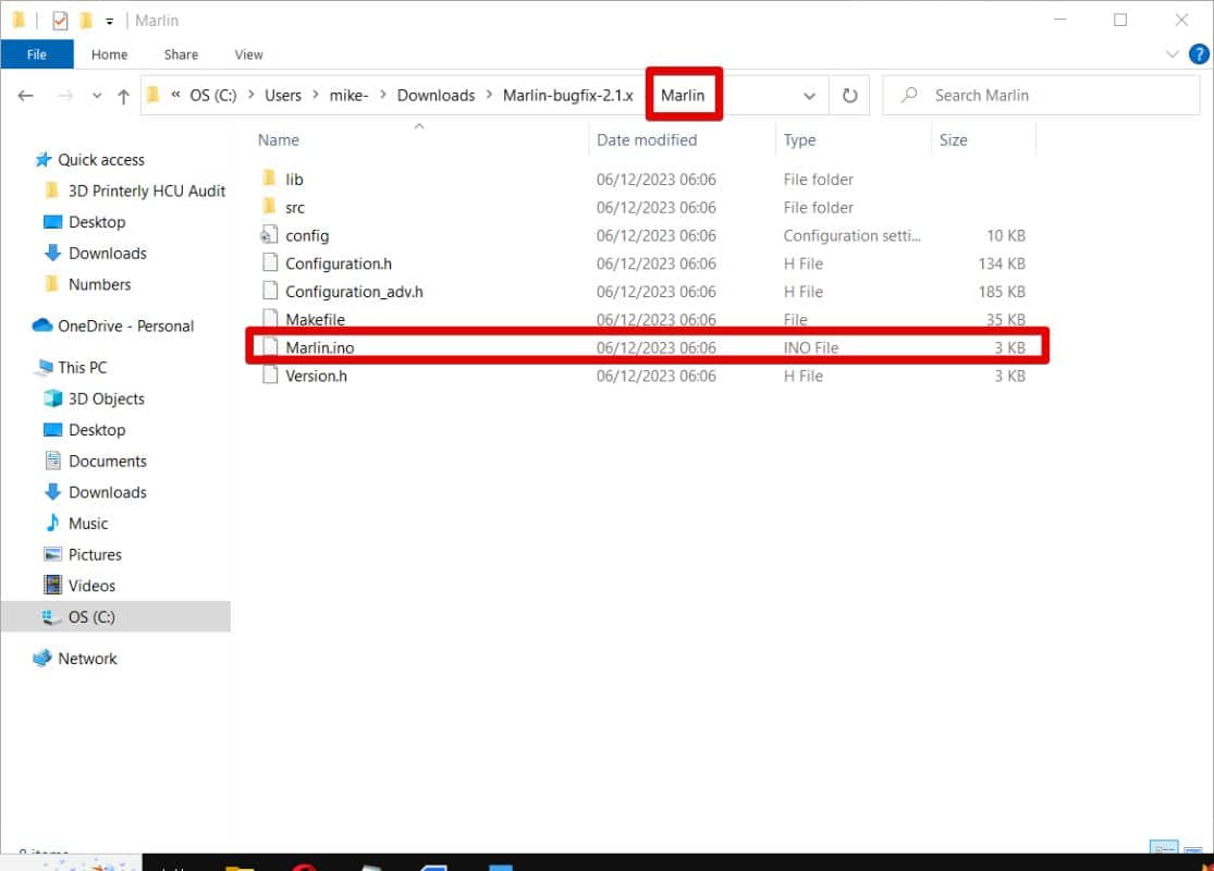 How to Flash & Upgrade 3D Printer Firmware - Simple Guide - 3D Printerly