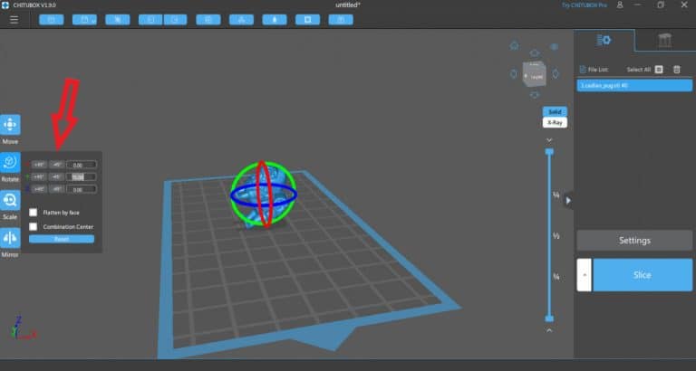 How to Orient Models for Resin 3D Printing - 3D Printerly