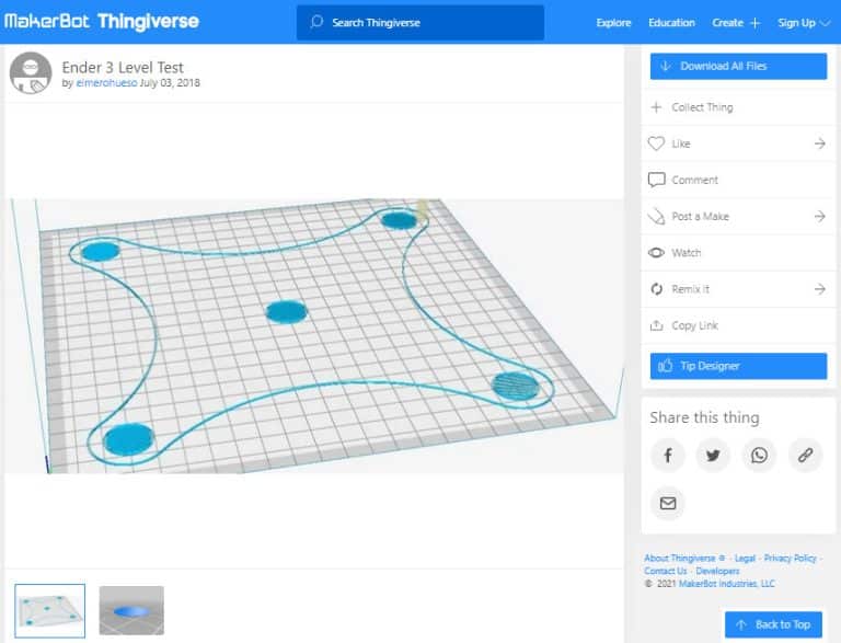 20 Best & Most Popular 3D Printing Calibration Tests - 3D Printerly