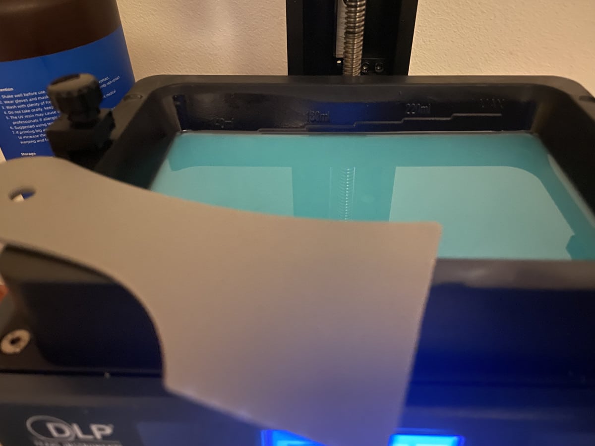 13 Ways How to Fix Resin 3D Prints Splitting or Cracking - 3D Printerly