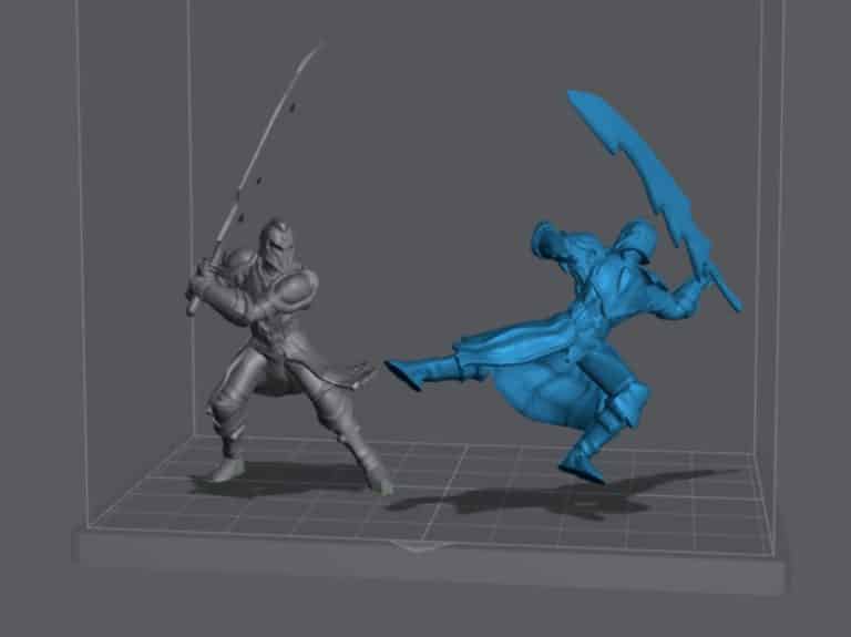 13 Ways How to Fix Resin 3D Prints Splitting or Cracking - 3D Printerly