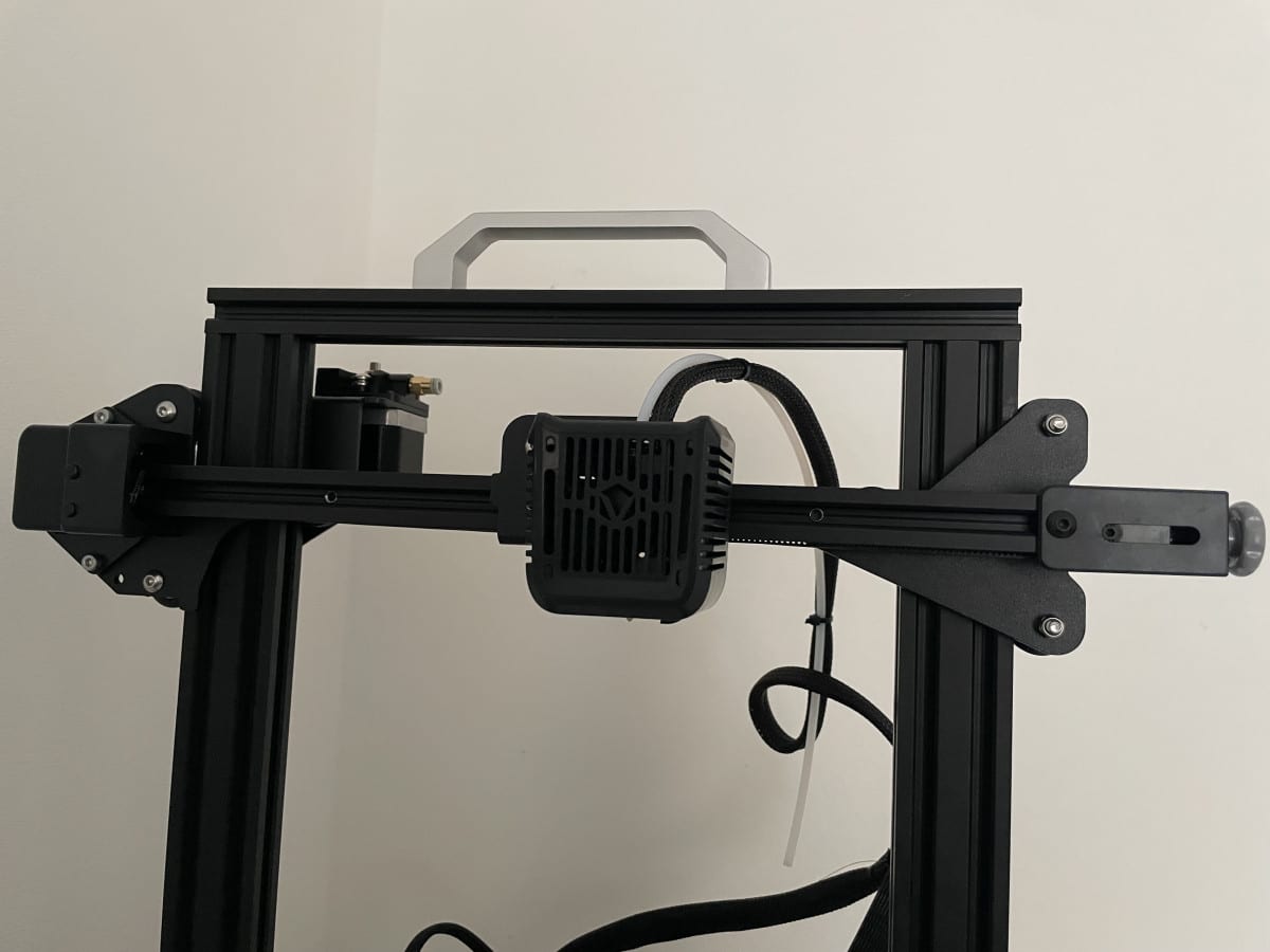 Simple Voxelab Aquila X2 Review - Worth Buying or Not? - 3D Printerly
