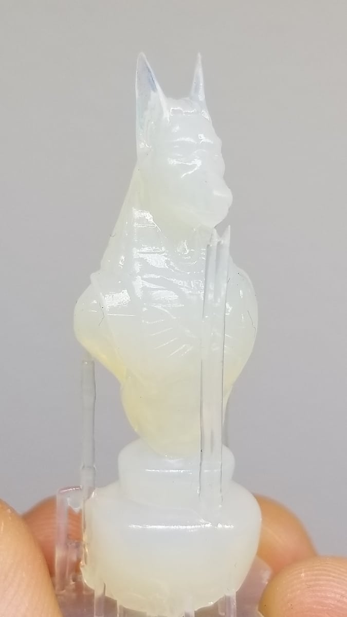 Can Resin Prints Melt? Are They Heat Resistant? - 3D Printerly