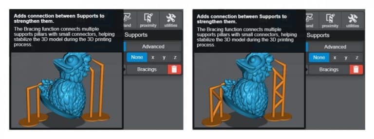 9 Ways How to Fix Layer Separation in Resin 3D Printing (Delamination ...