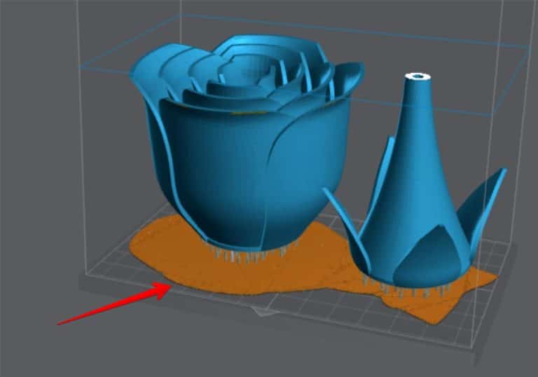13 Ways How to Fix Resin 3D Print Supports that Fail (Separation) - 3D ...