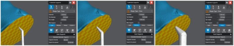13 Ways How to Fix Resin 3D Print Supports that Fail (Separation) - 3D ...