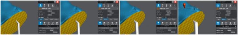 13 Ways How to Fix Resin 3D Print Supports that Fail (Separation) - 3D ...