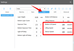 How to Speed Up Resin 3D Printing – A Simple Guide - 3D Printerly