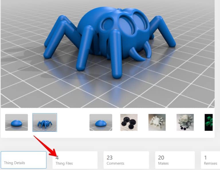7 Best Places for Free STL Files (3D Printable Models) - 3D Printerly