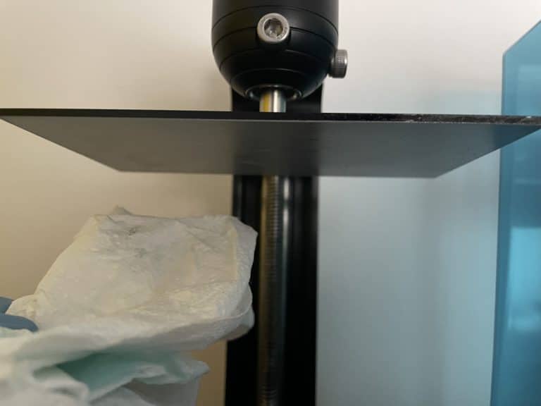 How to Level Resin 3D Printers Easily - Anycubic, Elegoo & More - 3D ...