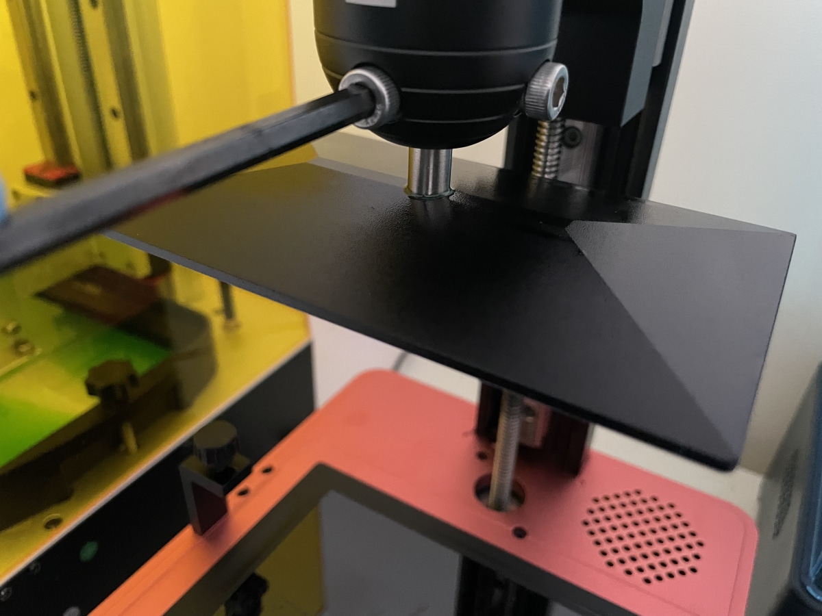 How to Level Resin 3D Printers Easily - Anycubic, Elegoo & More - 3D ...